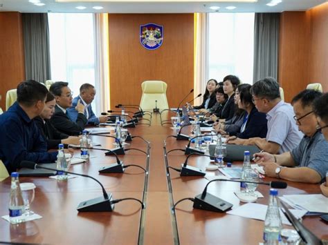 Хан Уул дүүрэгт 13 сая ам долларын хүлэмжийн аж ахуйн төсөл хэрэгжүүлнэ Isee Mn