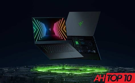 The Best Gaming Laptops You Can Spend Your Money On