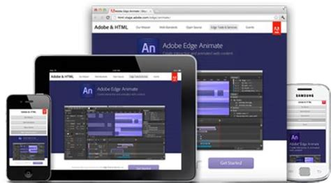 Create HTML Animations Easily With Edge Animate Creative Bloq