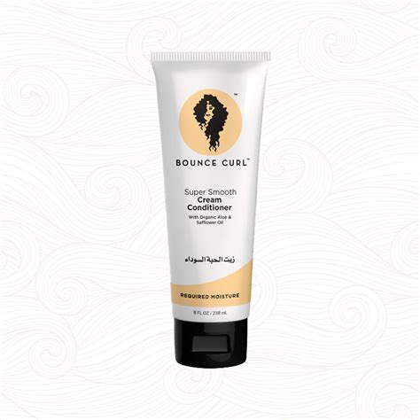 Bounce Curl Cream Conditioner Sari Curls
