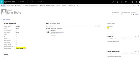 xrm formula 120 execute an action with parameters within a formula