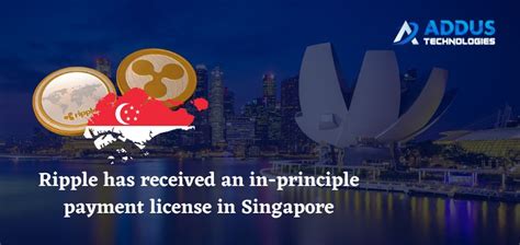 Addus Technologies On Linkedin Ripple Authorization Singapore