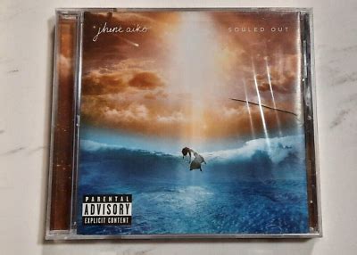 Jhene Aiko Album Souled Out Jhené Aiko's Debut Album 'Souled Out'