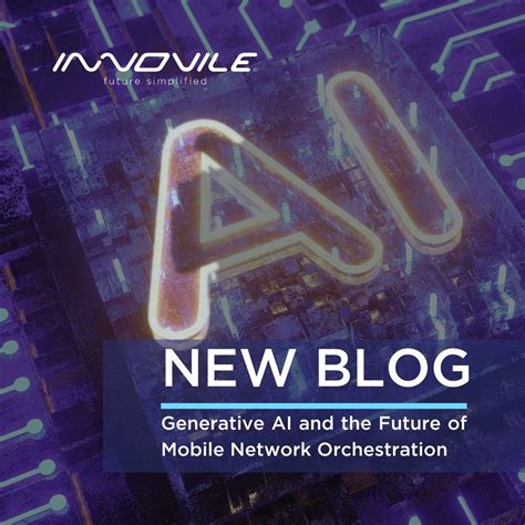 How Generative Artificial Intelligence And Machine Learning Will Shape