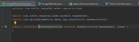 Upload Images And Save Them In A Database Angular 8 Spring Boot