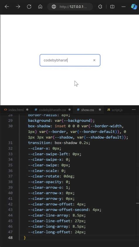 Bharath Web Developer Codebybharath • Instagram Photos And Videos