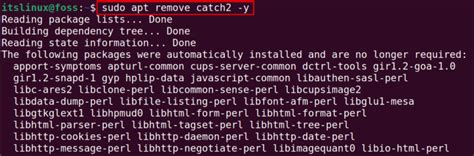 How To Install Catch2 On Ubuntu 2204 Its Linux Foss