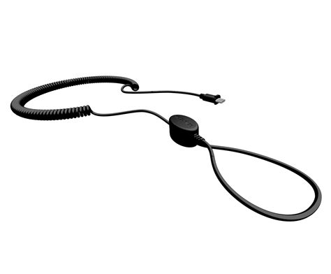 Sens Uno Evo Vario Loop Sensor Black Sectools