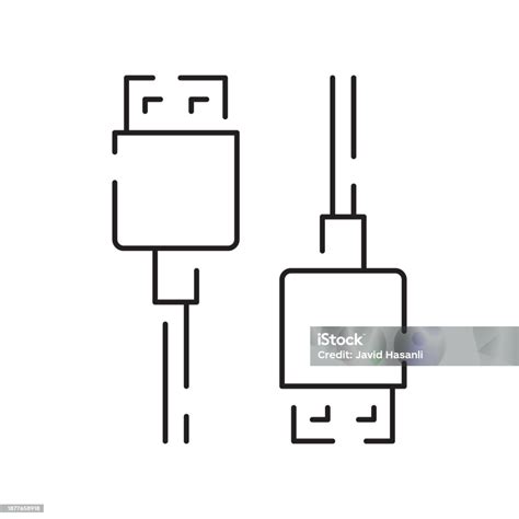 컴퓨터 하드웨어 라인 아이콘입니다 그래픽 카드 또는 프로세서 및 Ram Gpu 또는 Cpu 및 쿨러 마더보드가 있는 케이스 팬이