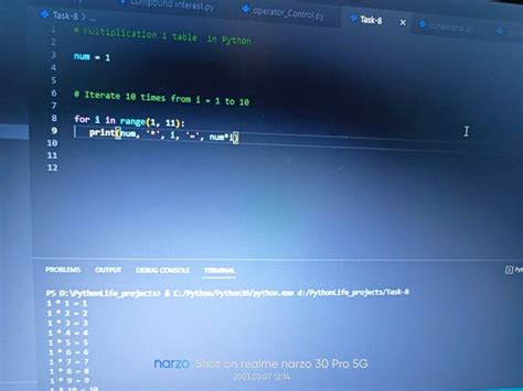 Jeevan Kumar On Linkedin Task 8 Kiran Sagar Pythonlife