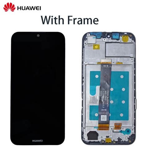 Originele Lcd Voor Huawei Y Amn Lx Lx Lx Grandado