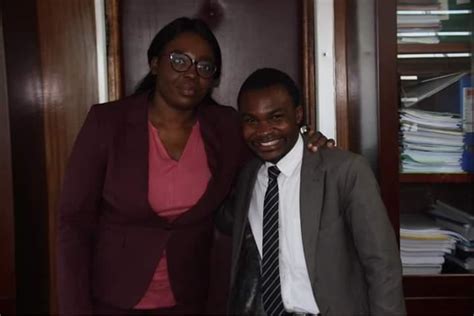 Andrew H Phiri On Linkedin Wits