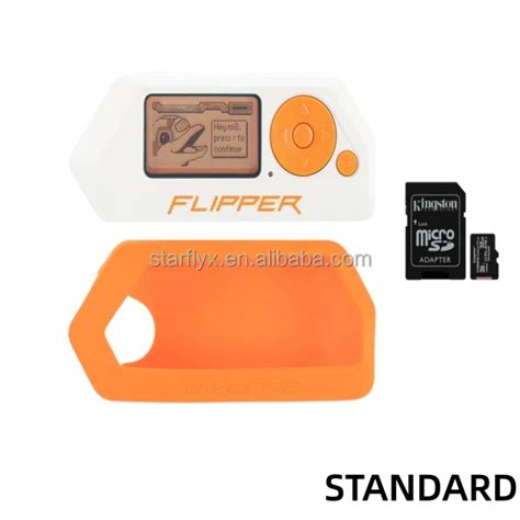 Flipper Zero Versatile RFID Tool For Geeks Professionals
