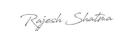 72 Rajesh Shatma Name Signature Style Ideas Creative Digital Signature