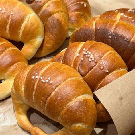 베이글리스트 X 라크루뜨서울 신촌 팝업 팝가 Popga