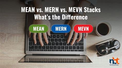What Are Mean Mern And Mevn Stacks