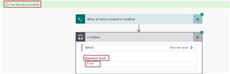 Power Automate Condition If Blank Enjoy Sharepoint