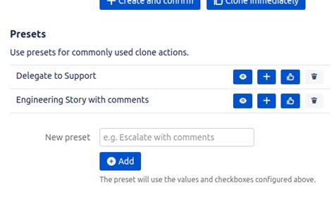 Deep Clone For Jira Codefortynine GmbH