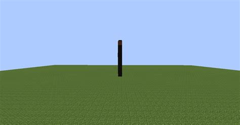Redstone Pickaxe Minecraft Map