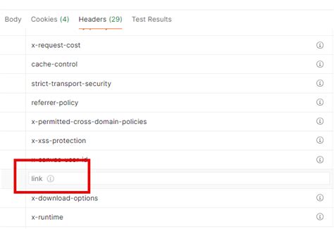 Forthcoming Update To Canvas Api Response Header C Instructure