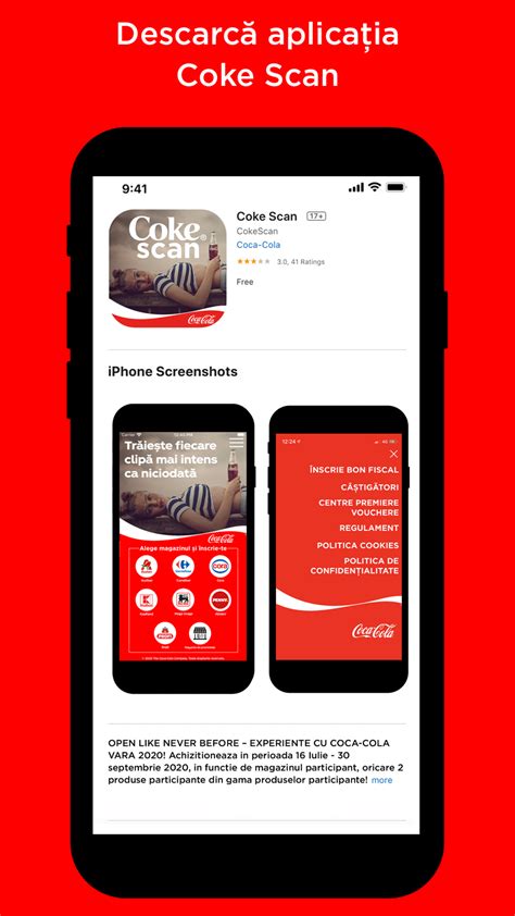 Coke Scan For Iphone Download