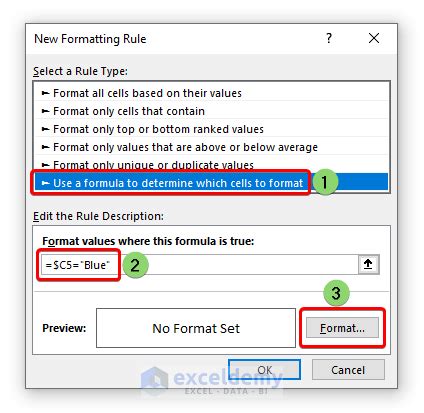 How To Apply Alignment In Excel Conditional Formatting