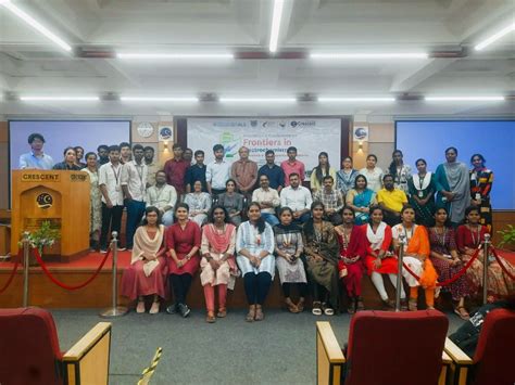 Madhu Shree J On Linkedin Im Delighted To Share That The I Attended International Conference On