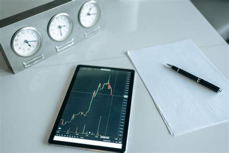 How Technology Is Shaping The Future Of Financial Trading The Role Of