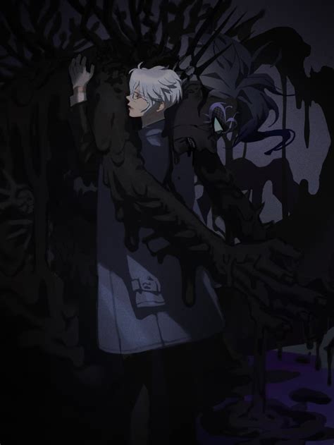 Azul Ashengrotto Twisted Wonderland Drawn By Ake Karashi Danbooru