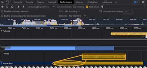 What Is Inp And How To Optimize It Oxyplug