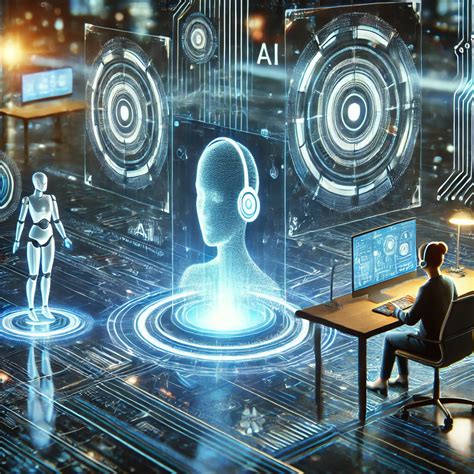 Beyond The Chatbot How Generative Ai Is Truly Revolutionizing