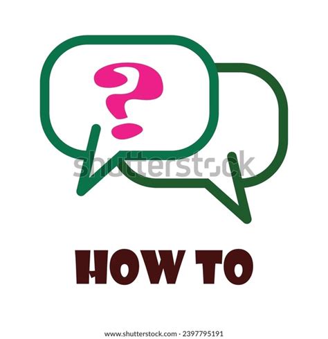 How Icon Thin Linear How Outline Stock Vector Royalty Free 2397795191 Shutterstock