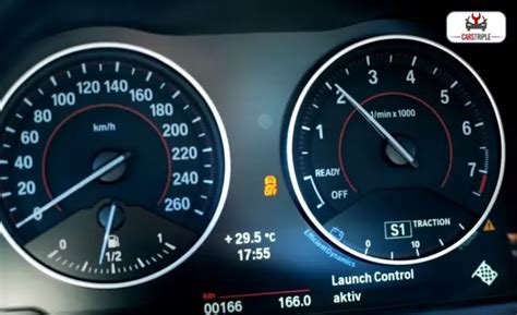 Which BMW Models Have Launch Control? (Perfect BMW Launch Control Guide) - Cars triple
