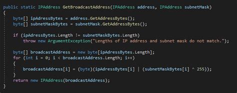 Network Discovery Can T Discover My Host Client On Local Network Issue