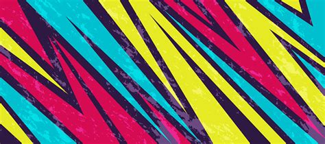 플랫 스타일의 추상 다채로운 스포츠 그런지 배경 응용 프로그램 웹 사이트 프레젠테이션 또는 디자인을 위한 현대적이고 세련된 배경 스포츠에 대한 스톡 벡터 아트 및 기타