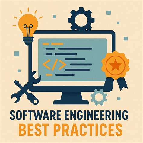 Software Engineering Best Practices The Definitive Guide For 2025