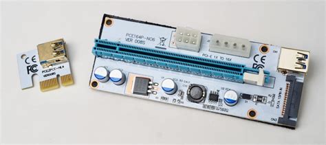 Test Pcie Switches And Adapters · Issue 14 · Geerlingguyraspberry Pi Pcie Devices · Github