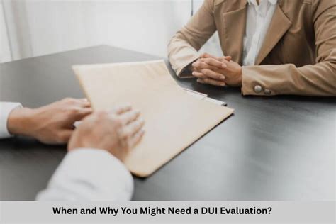 Dot Sap Evaluation And Return To Duty Program Back On The Road