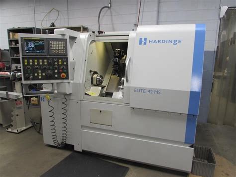 Cnc Turning Maxcam Corp