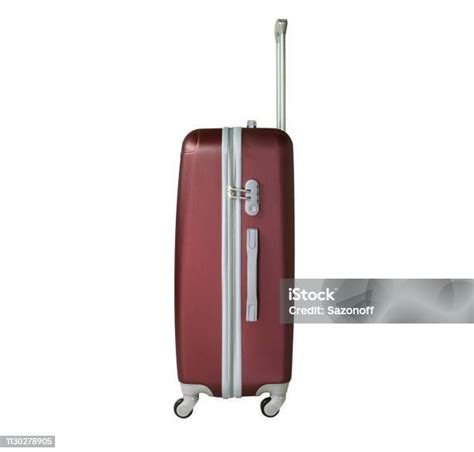 초콜릿 가방 흰색 배경에 고립입니다 폴 리카 보 네이트 가방 흰색 절연입니다 초콜릿 가방입니다 가방에 대한 스톡 사진 및 기타