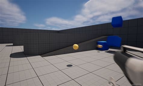 阿赵ue学习笔记——2、新建项目和项目设置unreal Engine创建新项目 Csdn博客