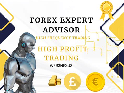 Custom Hft Forex Ea Forex Trading Bot Using Cutting Edge Technology Upwork