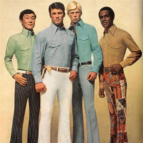 70s Style Clothes Brands