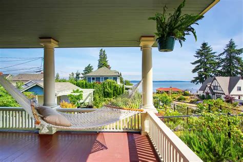 14 Different Types Of Deck Railings W Pictures Home Awakening