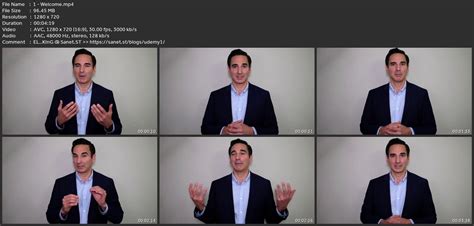 Complete Public Speaking And Communication Skills Master Class Softarchive