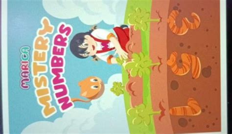 5 Manfaat Game Kit Marica Mystery Number Teman Marica