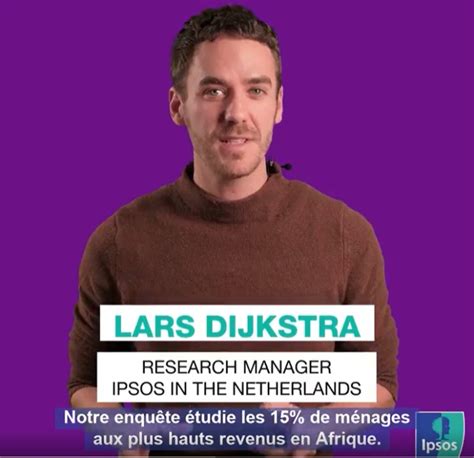 Lars Dijkstra On Linkedin Luxury Media Africa Brand Webinar