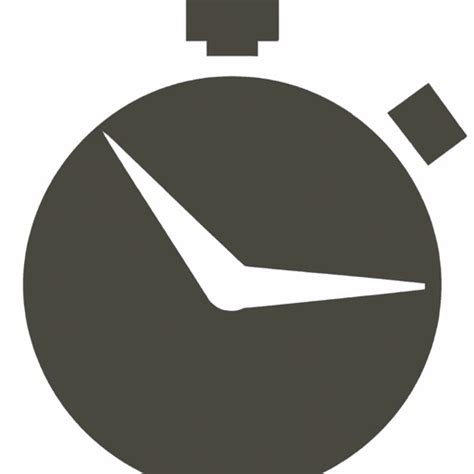 Simple Stop Watch Timer By Travis Menghini