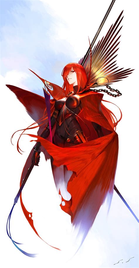 Oda Nobunaga Fate Danbooru