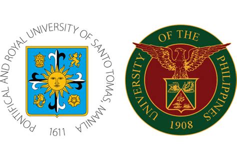 Ust School Logo